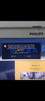 China ATL CX50 Power Board 453561375144 Showing Error 0022 for sale