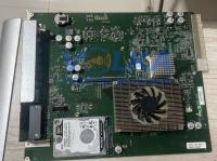China GE Voluson P6 Original DRFG Ultrasound Assy 160T 5786027 for sale