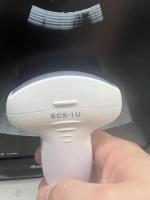 China Repair MIndray Resona 7 Convex Probe SC5-1U Replace Crystal for sale
