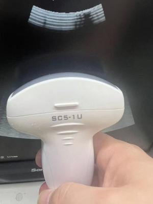 China Repair MIndray Resona 7 Convex Probe SC5-1U Replace Crystal for sale