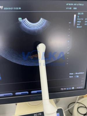 China Repair MIndray DC-70 Endocavitary Probe V11-3E for sale