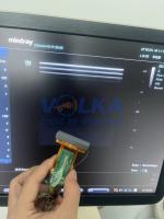 China Repair MIndray DC-70 Linear Small Parts Probe L12-3E for sale