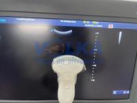 China Repair Sonoscape X3 Convex OB/GYN Probe 3C-A for sale