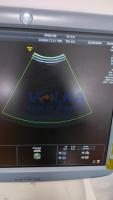 China Repair GE Voluson E10 Convex 3D/4D OB/GYN Probe RM6C Motor Control Problem for sale