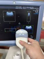 China Repair GE Voluson E6 convex 3D/4D OB/GYN Probe RAB4-8-D for sale