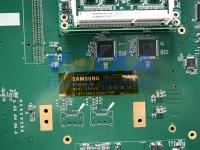 China Samsung HS50 BE board Ultrasound Accessories Parts P/N MI9202728 for sale