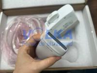 China Samsung Medison HS60 Original Ultrasound Sensor LA4-18B Linear Probe for sale