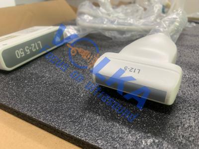 China ATL Epiq 5 Linear Vascular Ultrasound Probe L12-5 for sale