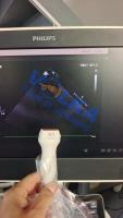 China ATL Epiq 7 Phased Array Ardiac Pediatric Broadband Ultrasound Probe S5-1 for sale