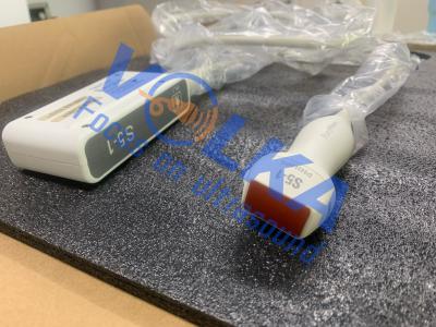 China ATL Epiq 7 Phased Array Ardiac Pediatric Broadband Ultrasound Probe S5-1 for sale