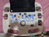 China SAMSUNG MEDISON HS40 Control Panel Assy for sale