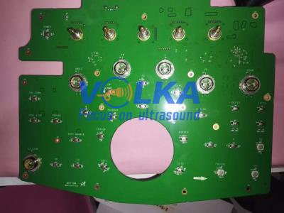 China SAMSUNG MEDISON HS40 Control Board MI41-01713A for sale