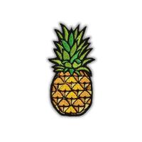 China Custom Clothes Patches Iron On Backing Embroidery Patches Animals Logo for sale