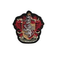 China Custom Embroidered Patch Sew On Badge 100% Polyester Up to 12 Inches 12 Colors for sale