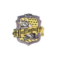 China Custom Embroidered Patch Sew On Badge 100% Polyester Up to 12 Inches 12 Colors for sale