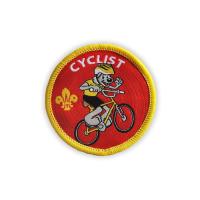 China 12 Colors Woven Patch Label For Events Souvenir Hats Clothes​ for sale
