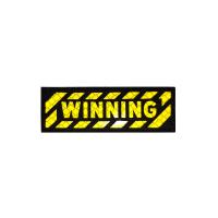 China Custom 3M Reflective Morale Patches Military Hook and Loop Applique for Clothing Bags 10cm for sale