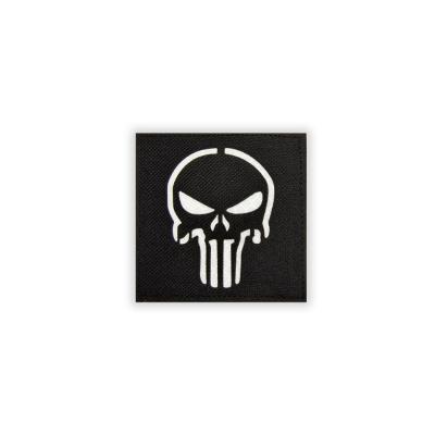 China Multicam Infrared IR Reflective Patches for Military Armband 12 Inch Hook and Loop for sale