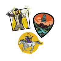 China Iron On Applique Dye Sublimation Patch DIY Logo For Hats Clothes​ for sale
