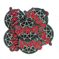 China Felt Clothes School Logo Embroidery Patch Iron On Custom Embroidered Badges for sale