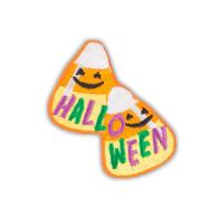 China Custom Embroidered Chenille Patches Iron On Logo Woven Applique 3D Embroidery for sale