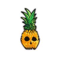 China Custom Embroidered Chenille Patches Iron On Logo Woven Applique 3D Embroidery for sale