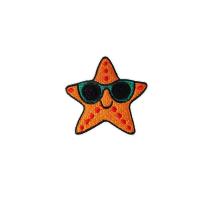 China Iron On/Sew On Vecro Embroidered Hat Patches Customized Size Logo Pattern for sale
