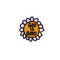 China Iron On/Sew On Vecro Embroidered Hat Patches Customized Size Logo Pattern for sale