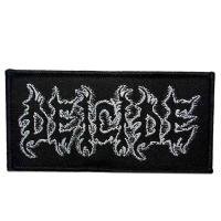 China Custom Embroidered Patches for Hats Jeans Clothing Wholesale Factory 100pcs MOQ Iron On Sew On for sale
