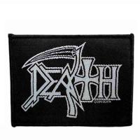 China Custom Embroidered Patches Iron On Sew On 100pcs MOQ for Hats Jeans Bags Clothing for sale