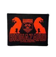 China Custom Embroidered Patches Iron On Sew On Heat Cut Laser Cut 100pcs MOQ for sale