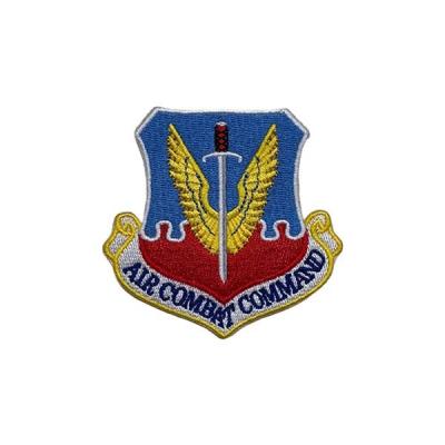 China Custom Embroidered Patches Bulk 100pcs MOQ Logo Design Twill Felt Cotton Velvet for sale