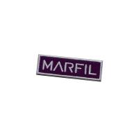 China Custom Embroidered Name Badges with Velcro Backing for Military Uniforms 50pcs MOQ for sale