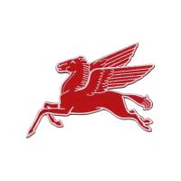 China Custom Logo Iron On Embroidered Patch Badges For Clothing for sale