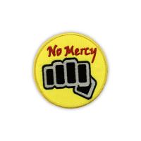China Custom Embroidered Sew On Patches for Clothing Judo Apparel Hats 12 Inch for sale