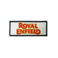 China Custom Embroidered Biker Patches Iron On Motorcycle Patches OEM 12 Inch for sale