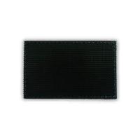 China Police Ir Reflective Patches Velcro Hook And Loop Backing Laser Cut Border for sale