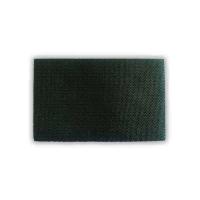 China Police Ir Reflective Patches Velcro Hook And Loop Backing Laser Cut Border for sale