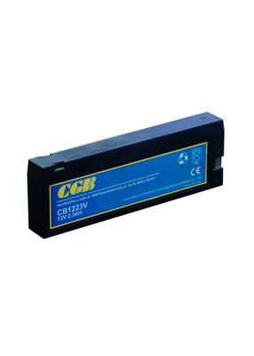 China Electric Equpment UPS Sealed Lead Acid Battery Rechargeable 12V 2.3AH for sale