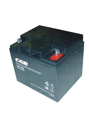 China Outdoor Lighting Ups Rechargeable Batteries 12V 28Ah Lead Acid Battery for sale