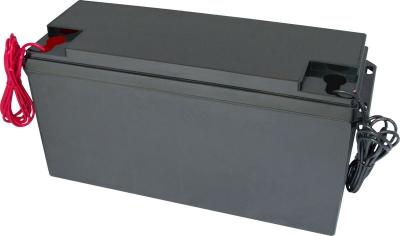 China CE High Power Energy Storage Battery 12V150AH for Emergency Power System for sale