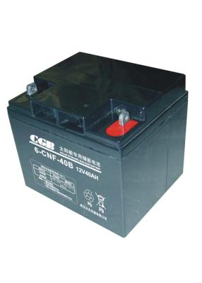 China 12 Volt Rechargeable Sealed Lead Acid Batteries For Energy Storage for sale