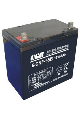 China High Performance Energy Storage Battery Stationary Lead Acid Battery for sale