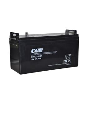 China Energy Saving Maintenance Free Sealed Lead Acid Battery Long Life Sealed Vrla Battery for sale