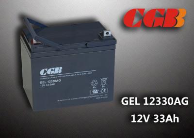 China Wind Energy Storage Battery , GEL AGM VRLA Lead Acid Battery Superior performance for sale