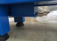 China Tricanter continuous decanter centrifuge specially for aging oil treatment for sale