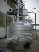 China Pressure Agitated Nutsche Filter Dryer for Washing, filtering and drying for sale
