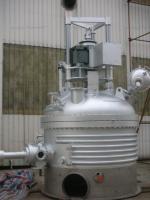 China Pressure Agitated Nutsche Filter Dryer for Washing, filtering and drying for sale