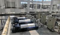 China Two Phase Horizontal Decanter Centrifuge For Sewage Treatment for sale