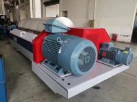 China LW720 Stainless Steel Three Phase Decanter Centrifuge Dehydrate And Classify for sale